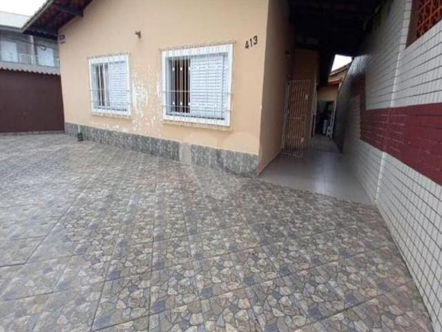 Casa com 3 quartos à venda em Caiçara SP