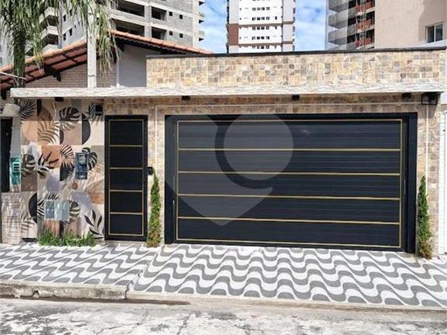 Casa com 3 quartos à venda em Caiçara SP