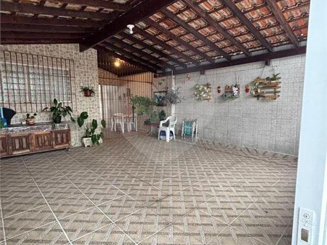 Casa com 3 quartos à venda em Caiçara SP