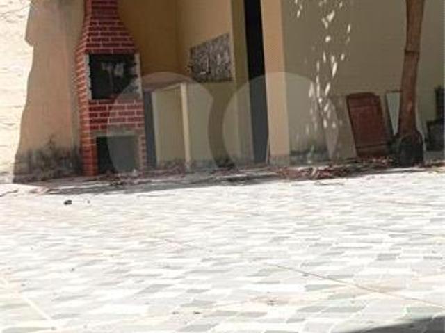 Casa com 3 quartos à venda em Cajuru Do Sul SP