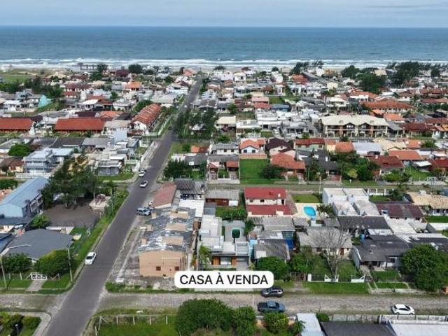 Casa com 3 quartos à venda em Capão Da Canoa, no bairro Jardim Beira Mar