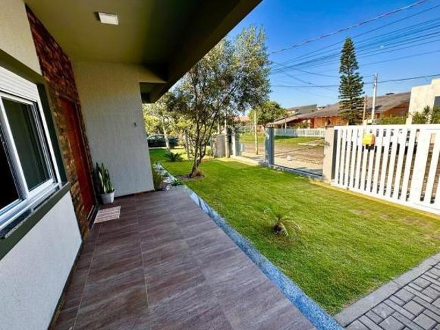 Casa com 3 quartos à venda em Capão Da Canoa, no bairro Zona Norte
