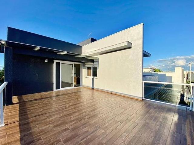 Casa com 3 quartos à venda em Capão Da Canoa, no bairro Zona Nova