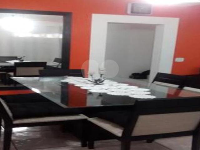 Casa com 3 quartos à venda em Capão do embira SP