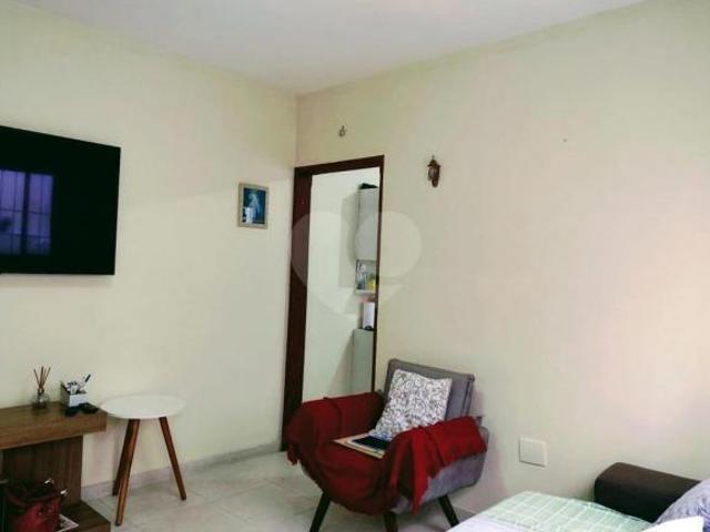Casa com 3 quartos à venda em Capela SP