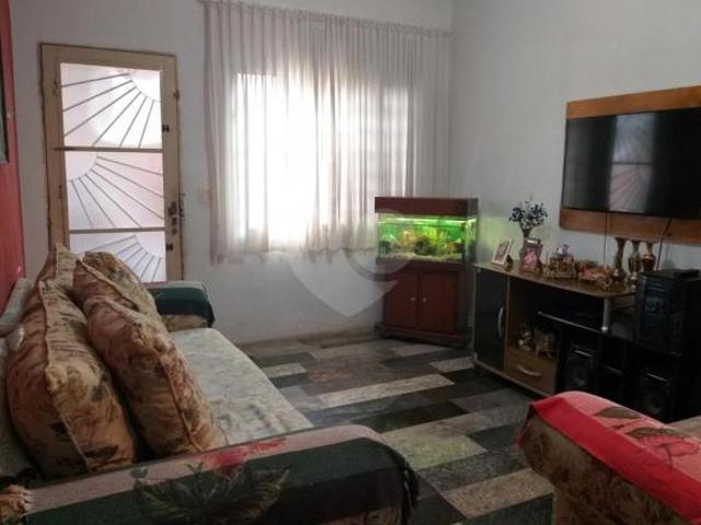 Casa com 3 quartos à venda em Capela SP