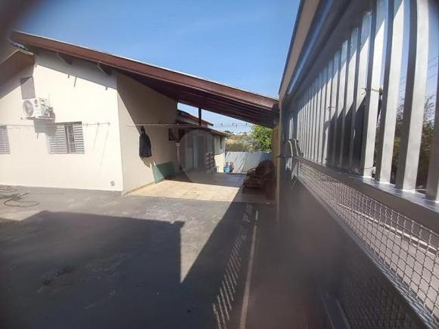 Casa com 3 quartos à venda em Capela SP