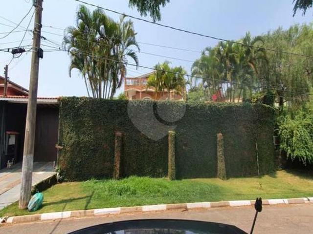 Casa com 3 quartos à venda em Capela SP