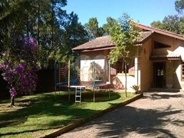Casa com 3 quartos à venda em Caraguatá SP