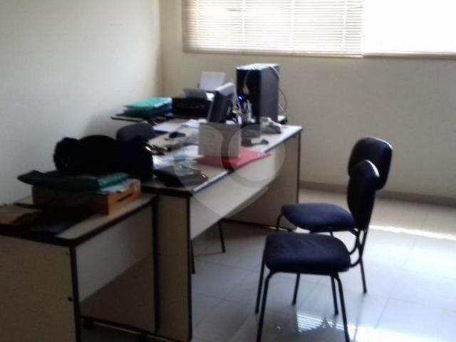 Casa com 3 quartos à venda em Carandiru SP