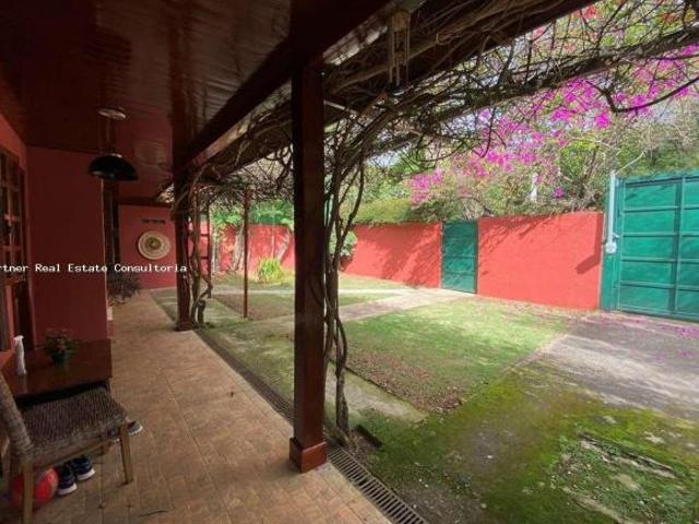 Casa com 3 quartos à venda em Carapicuíba, no bairro Chácara Vale Do Rio Cotia