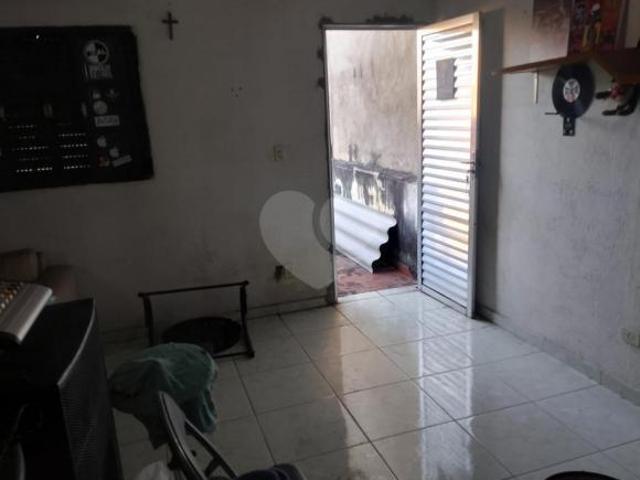 Casa com 3 quartos à venda em Casa verde média SP