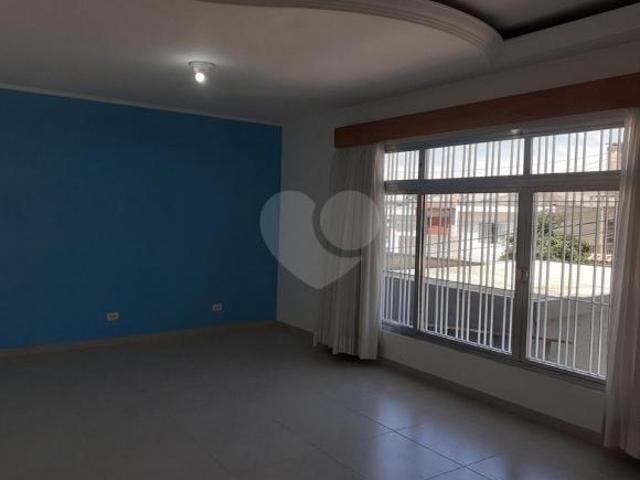 Casa com 3 quartos à venda em Casa verde alta SP