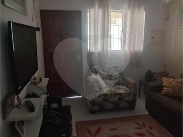 Casa com 3 quartos à venda em Casa verde alta SP