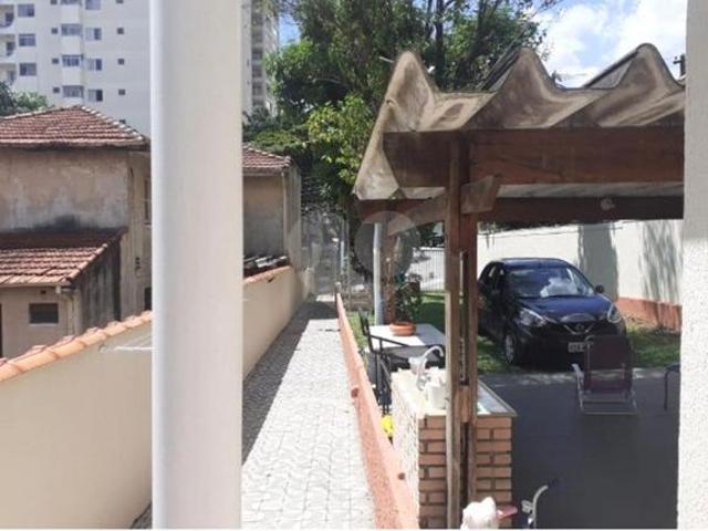 Casa com 3 quartos à venda em Casa verde SP