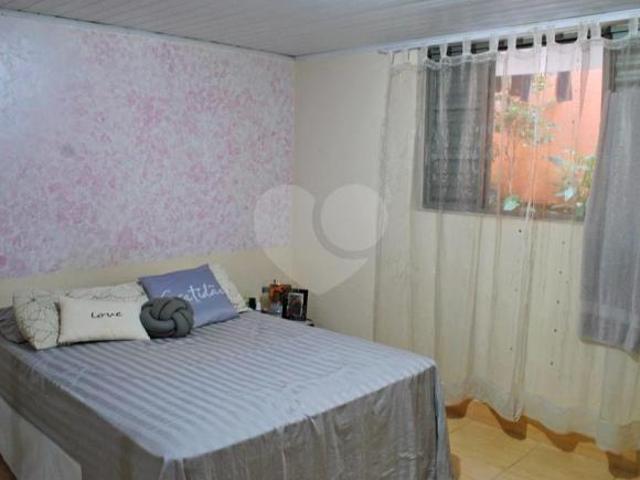 Casa com 3 quartos à venda em Casa verde SP