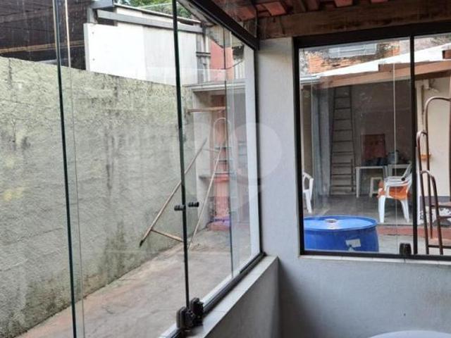 Casa com 3 quartos à venda em Centro SP
