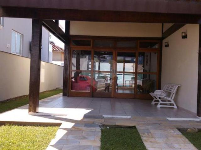 Casa com 3 quartos à venda em Centro SP