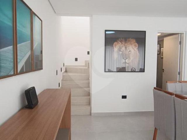 Casa com 3 quartos à venda em Centro SP