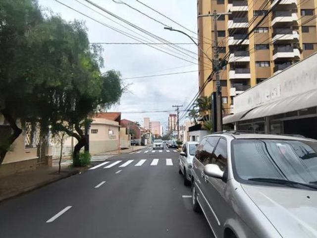 Casa à venda com 3 quartos no Centro, São Carlos
