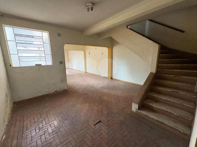 Casa com 3 quartos à venda em Centro SP
