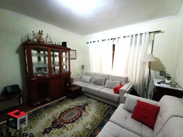 Casa com 3 quartos à venda em Centro SP