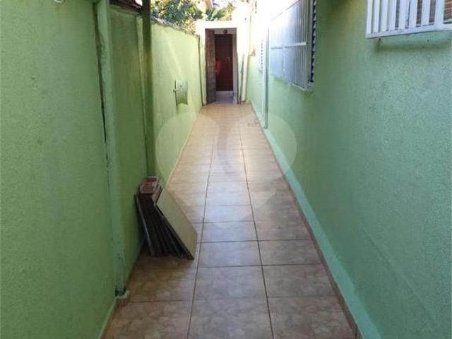 Casa à venda com 3 quartos no Centro, São Carlos