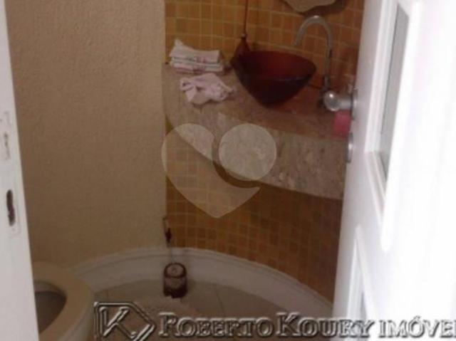 Casa com 3 quartos à venda em Centro SP