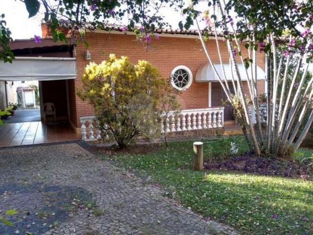Casa com 3 quartos à venda em Centro SP
