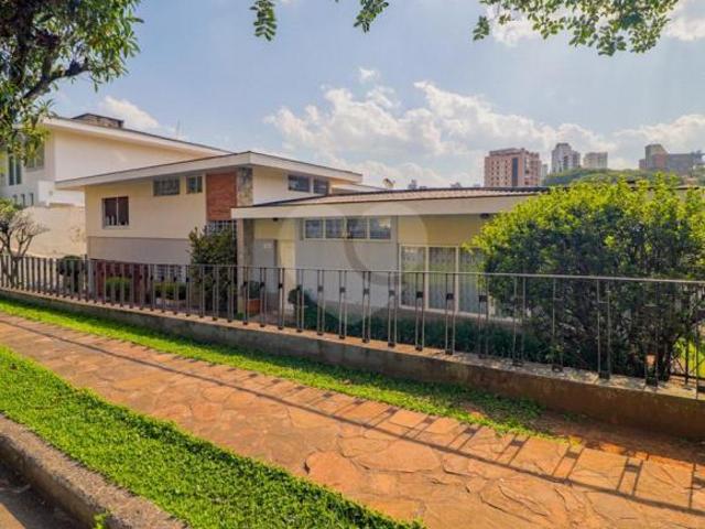 Casa com 3 quartos à venda em Cerqueira césar SP