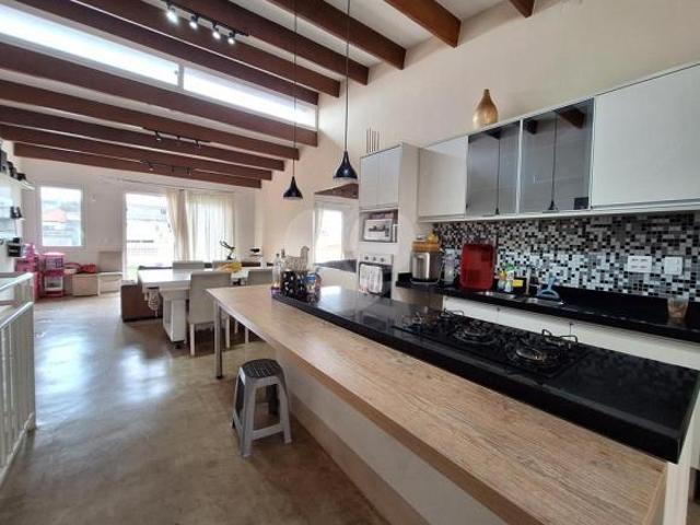 Casa com 3 quartos à venda em Chora menino SP