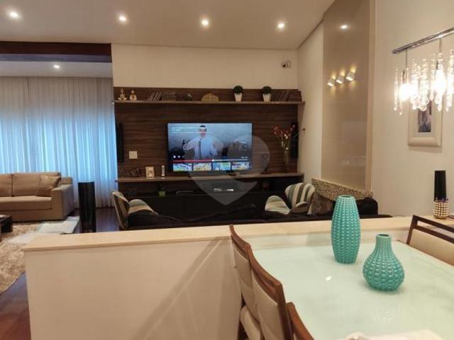 Casa com 3 quartos à venda em Chora menino SP