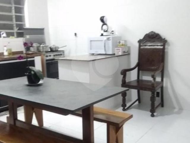 Casa com 3 quartos à venda em Chora menino SP