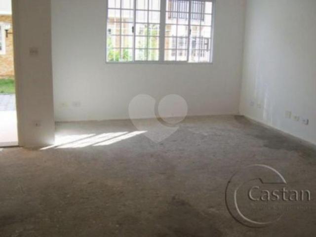 Casa com 3 quartos à venda em Chácara mafalda SP