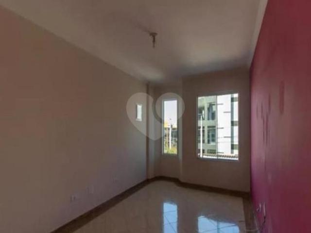 Casa com 3 quartos à venda em Chácara Mafalda SP