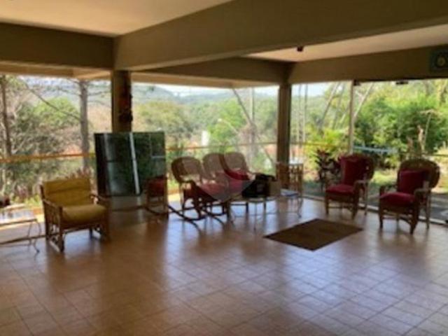 Casa com 3 quartos à venda em Chácara Malota SP