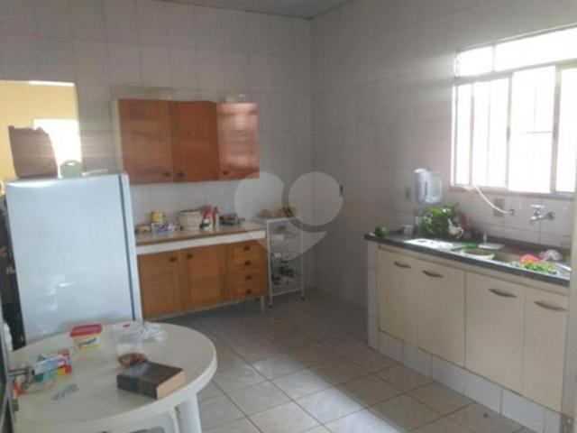Casa com 3 quartos à venda em Chácara malota SP