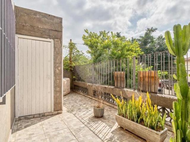 Casa com 3 quartos à venda em Chácara monte alegre SP