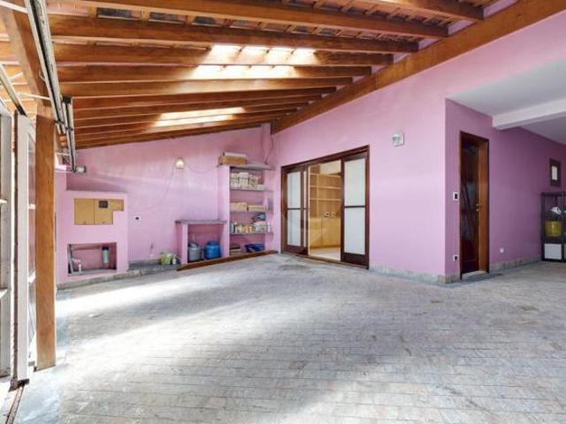 Casa com 3 quartos à venda em Chácara monte alegre SP