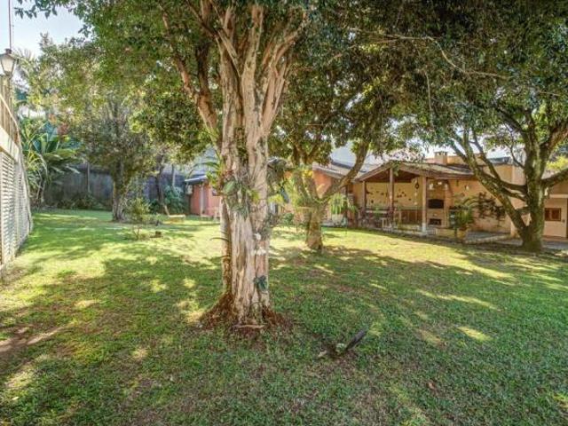 Casa com 3 quartos à venda em Chácara monte alegre SP