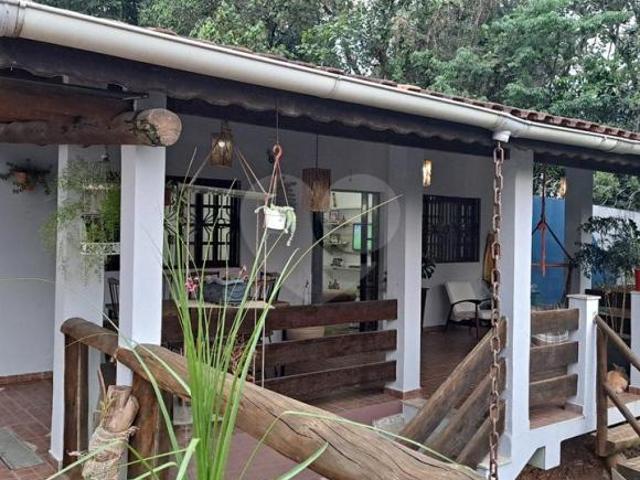 Casa com 3 quartos à venda em Chácara arantes SP
