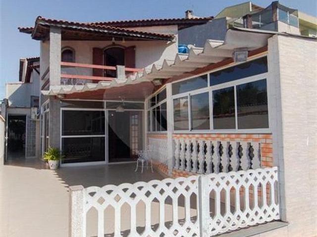 Casa com 3 quartos à venda em Chácara belenzinho SP