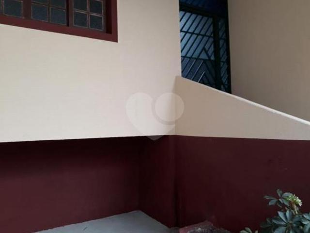 Casa com 3 quartos à venda em Chácara belenzinho SP