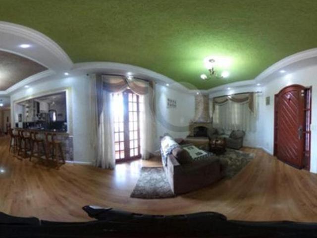 Casa com 3 quartos à venda em Chácara belenzinho SP