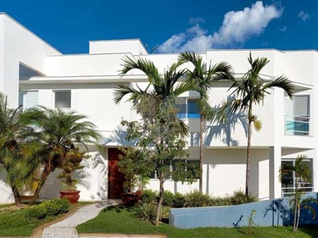 Casa com 3 quartos à venda em Chácara das nações SP