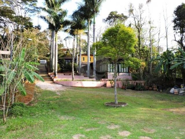 Casa com 3 quartos à venda em Chácara Eliana SP