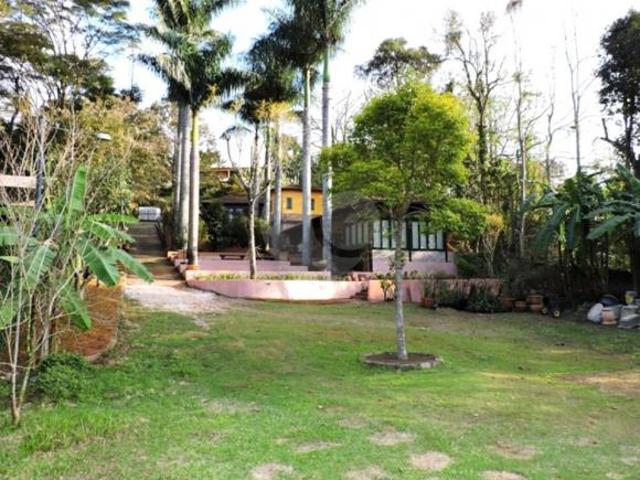 Casa com 3 quartos à venda em Chácara Eliana SP
