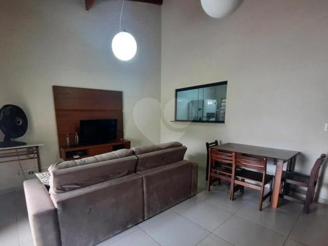 Casa com 3 quartos à venda em Chácara esperia SP