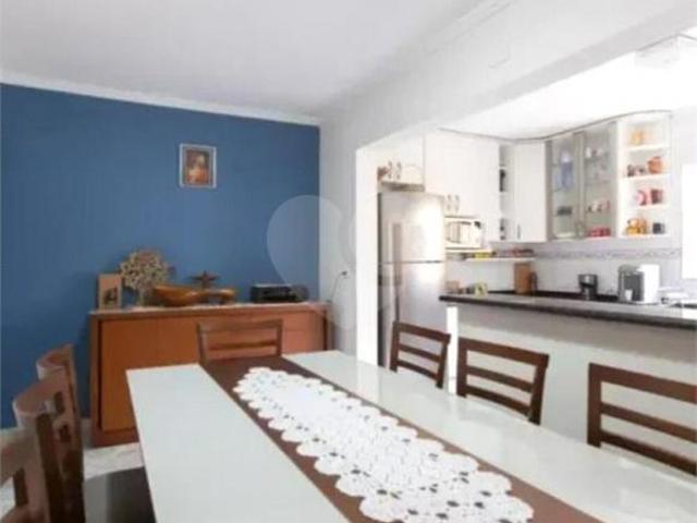 Casa com 3 quartos à venda em Chácara figueira grande SP