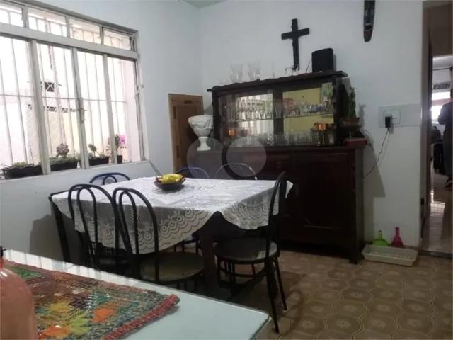 Casa com 3 quartos à venda em Chácara Inglesa SP
